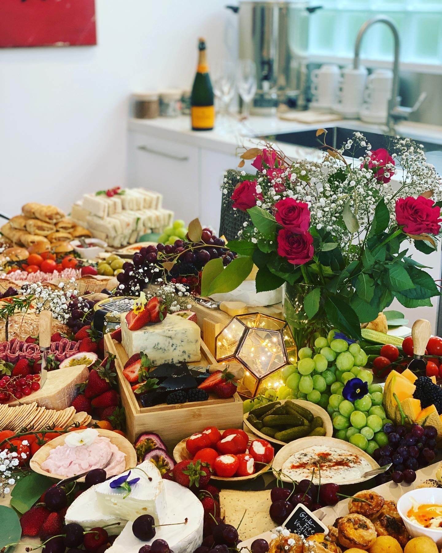 Canapés - everydayfood