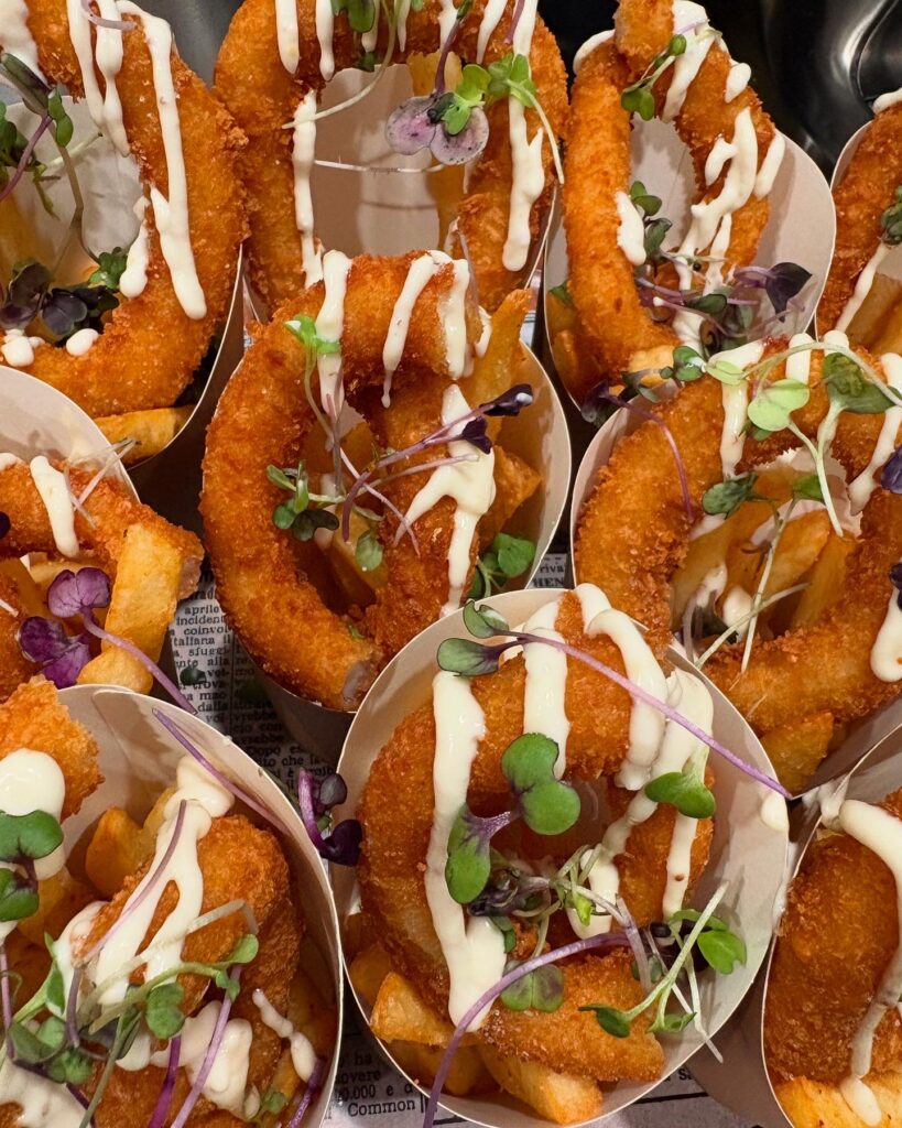 Finger Foods - everydayfood